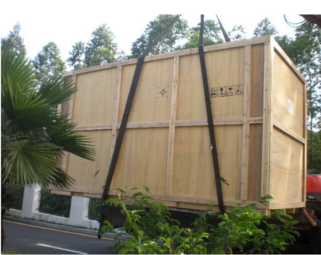 LED Lumen Testing Machine - Integrating Sphere Solutions