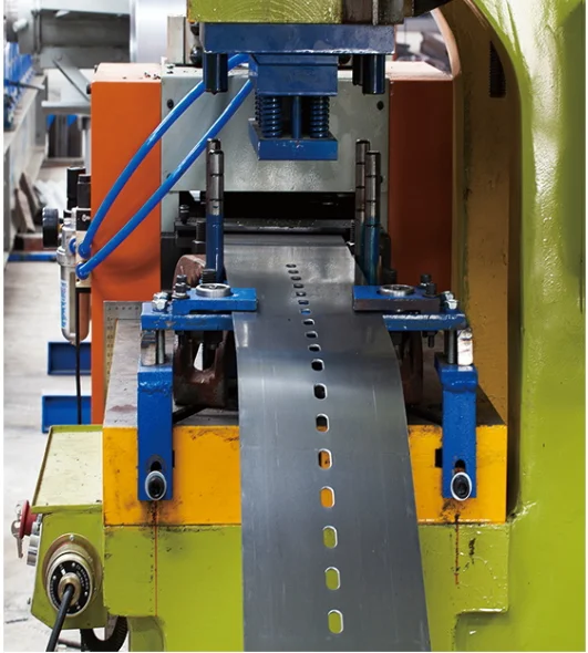 Unistrut Roll Forming Machine - Buy Solar Panel Roll Forming Machine ...