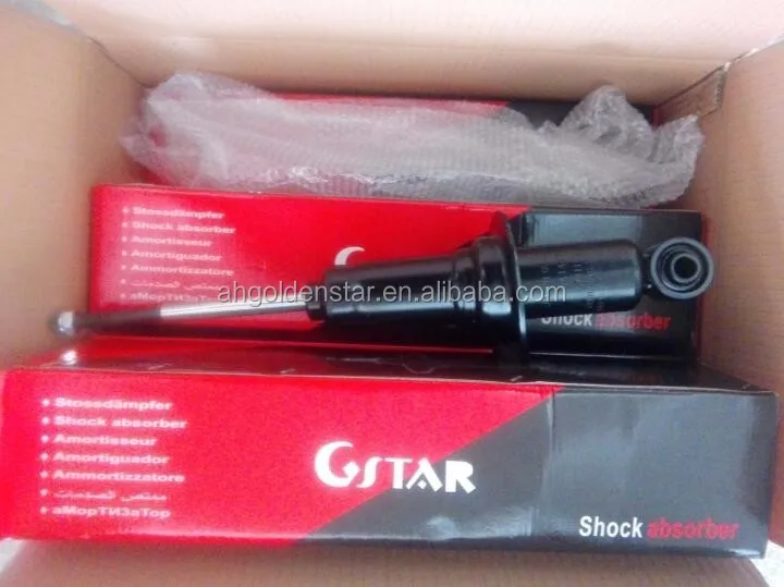 Front Shock Absorber For Toyota Corolla Kyb Oem 333456 - Buy Suspension ...