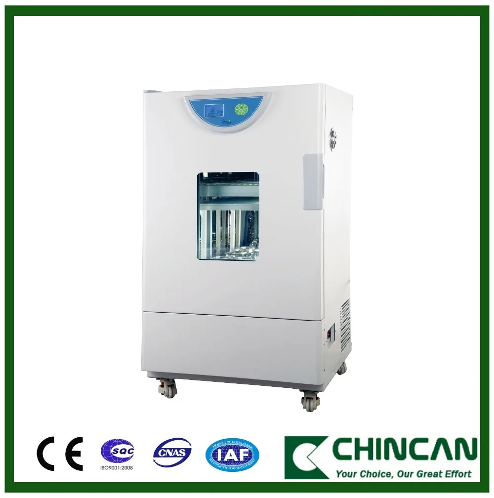 CHINCAN HZQ-X300C Shaking Incubator - Precision & Customization