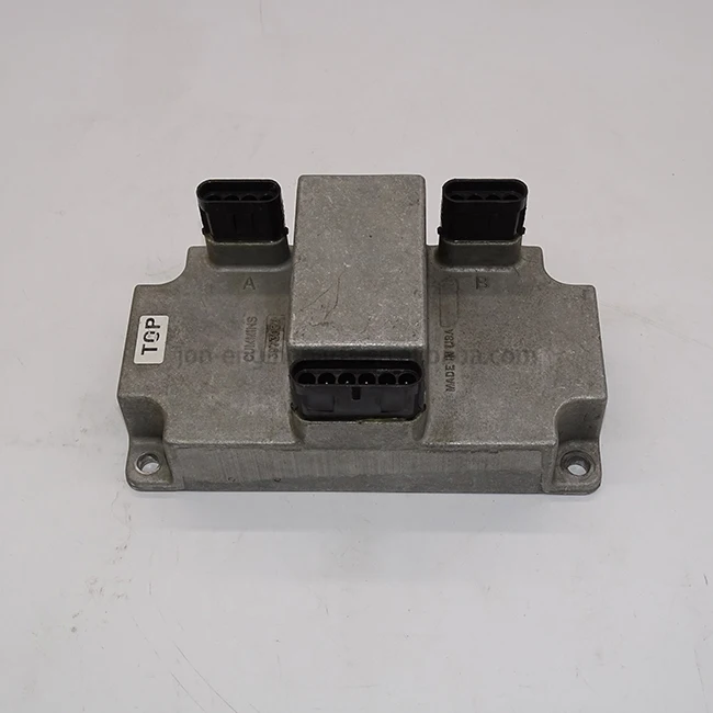 CGAS Gas Ignition Control Module 3973087 Cummins Engine Parts