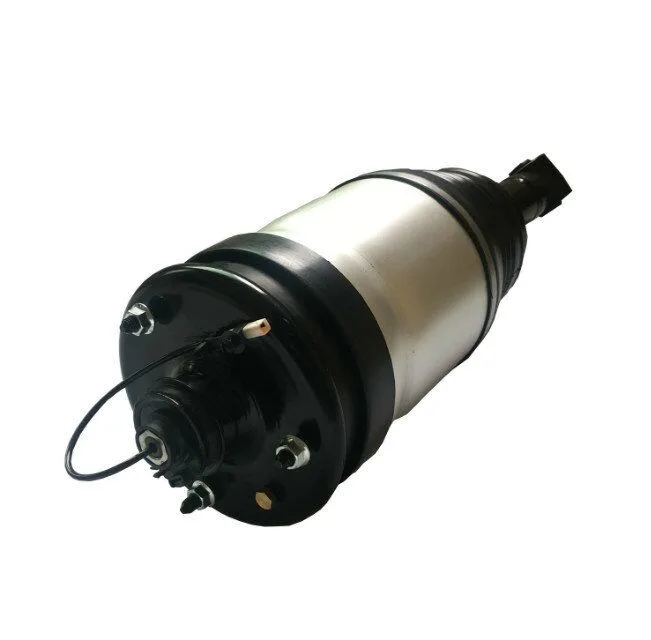 Left Air Shock Strut Lr023234 Lr015018 For Range Rover Sport 2010-2013 ...