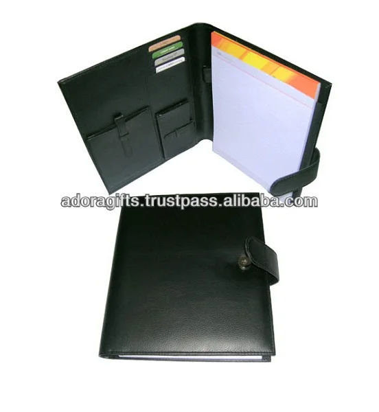 A3 Executive Presentation Folders - Eco Friendly & Durable
