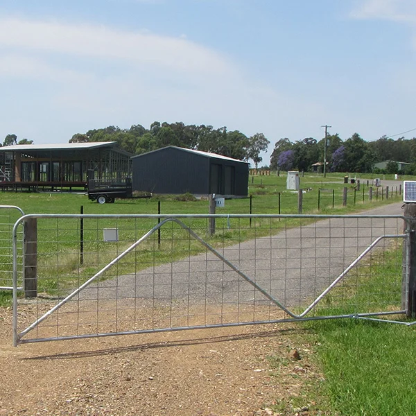 Australia Iron Cheap Farm Gates For Sale - Buy Cheap Farm Gates For ...