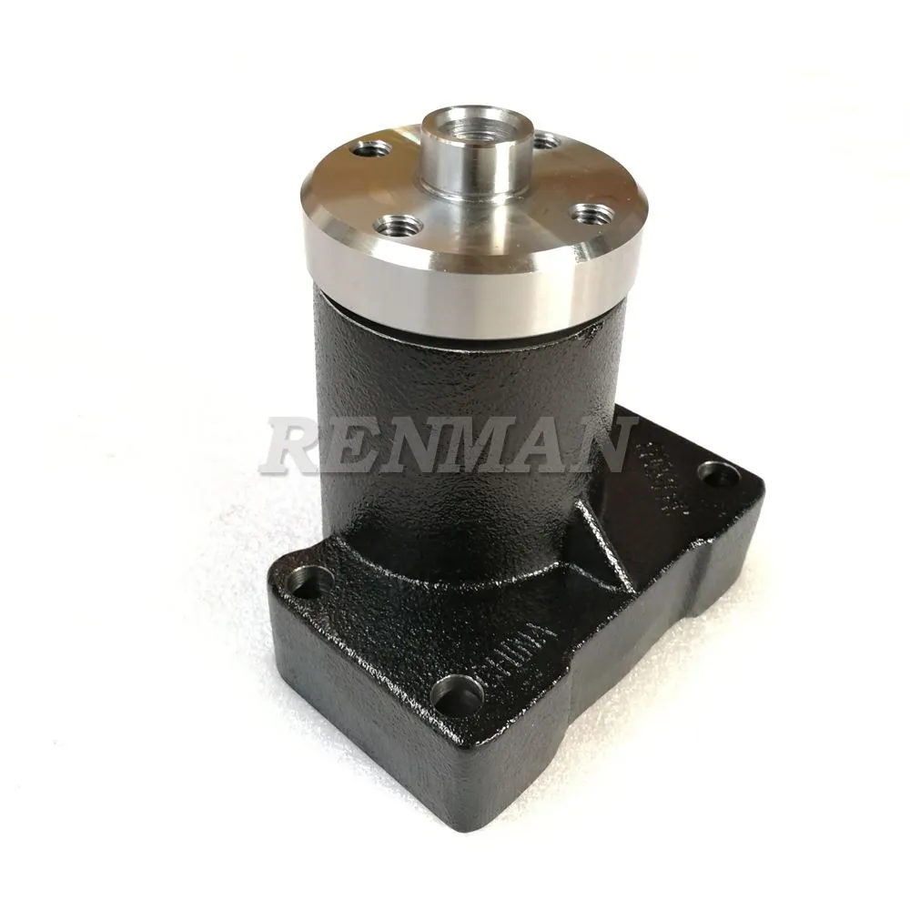 Cummins Engine 6CT Fan Support - Reliable & Durable Parts