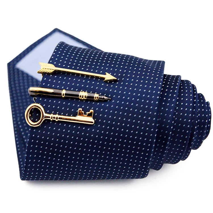 Top Quality Wholesale Cufflink And Tie Pin Set - Buy Cufflink And Tie ...
