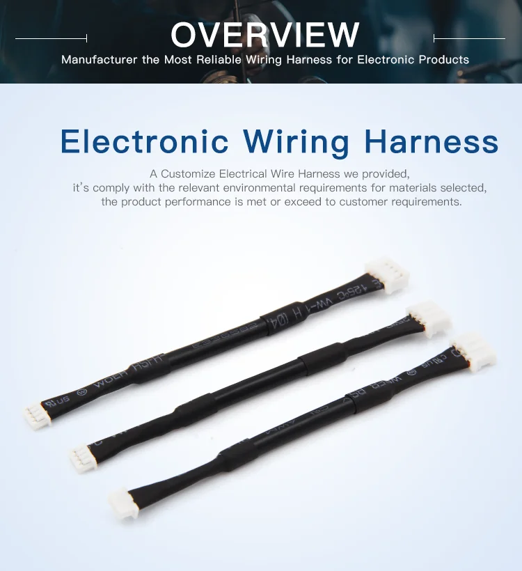 Jst Ghr-05v-s 1.25mm 5p Usb 2.0 Cable Assembly - Buy Usb Cable Assembly,Gh Cable Assembly,5p ...