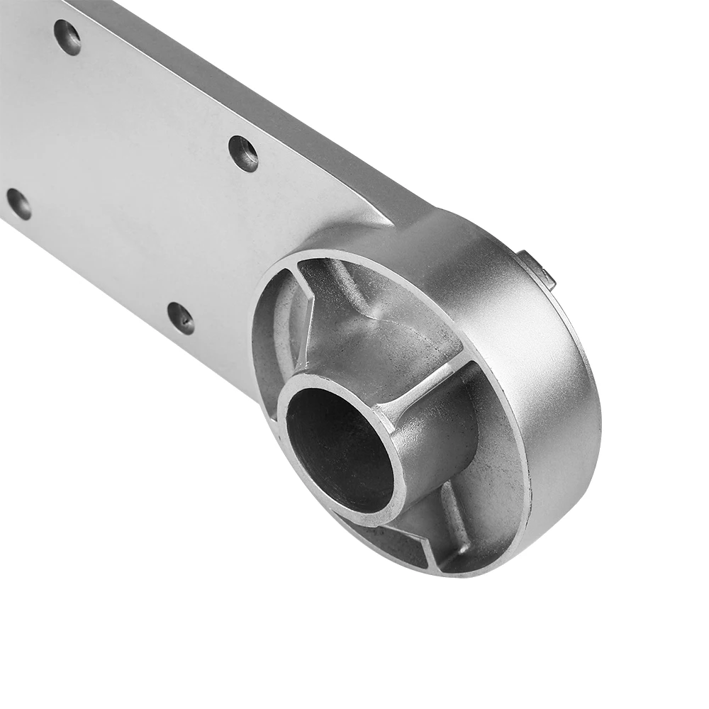 Nbridge Professional Oem Manufacturing Precision Aluminum Cnc Machining ...