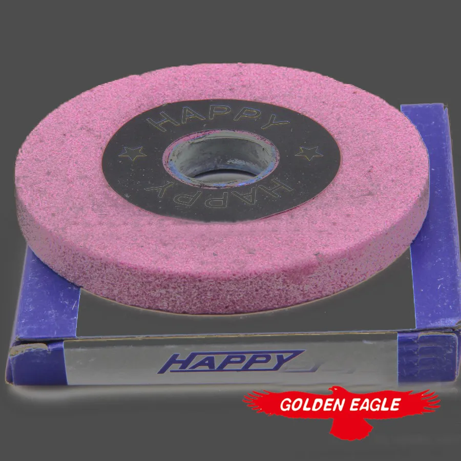 M4092-0a Pink Grinding Stone 801 Leather Skiving Machine Part Atom ...