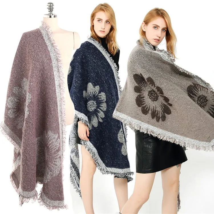 Fashion Ladies Pashmina All Types Of Shawl Hijab Scarf From China ...