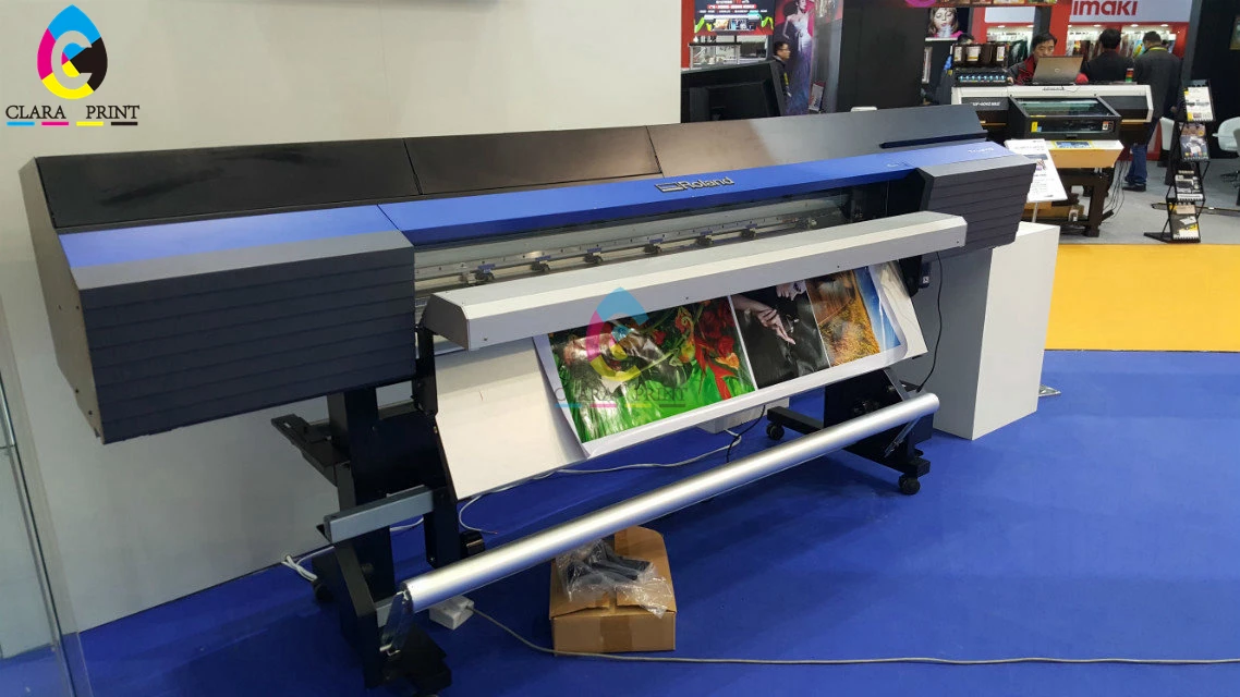 Roland SG540/SG-540 Printer Cutters for Labels & Stickers