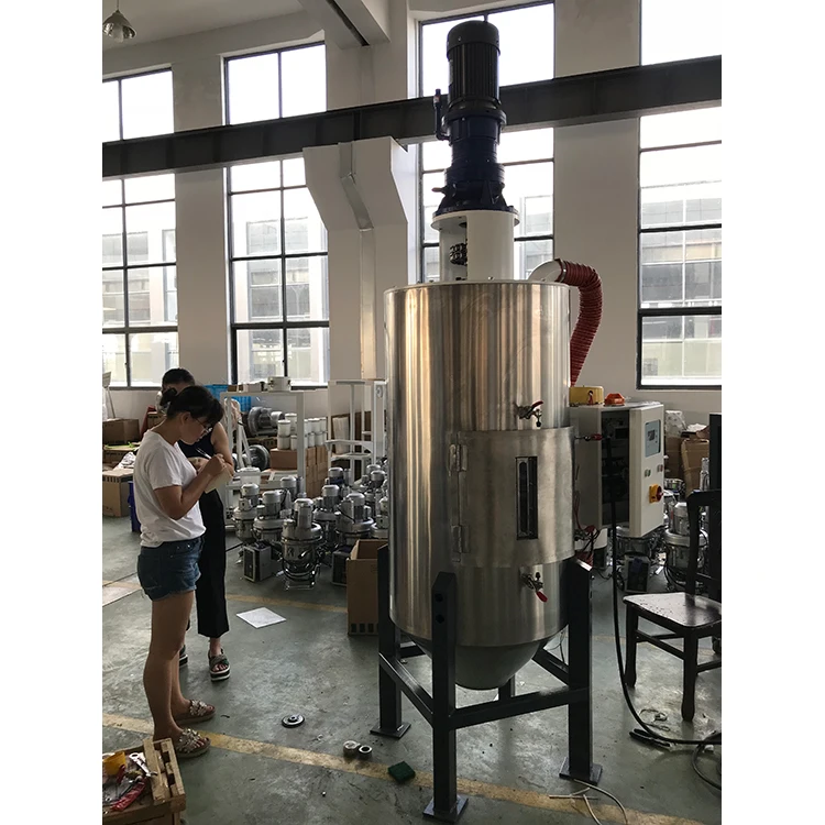 multiple effect stainless steel evaporator crystallizer, industrial ...