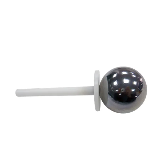 Iec61032 Figure 1 Ip1x Ipx0 50mm Test Sphere Probe A - Buy 50mm Test ...