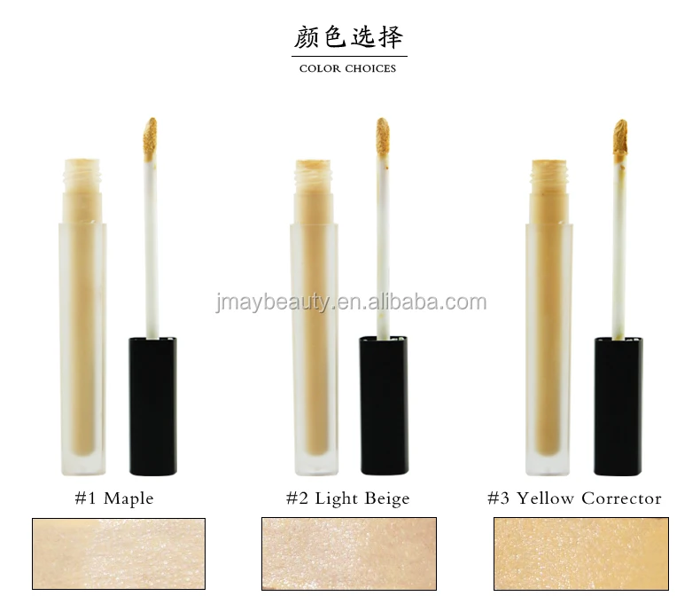 Color Corrector Magic Stick Makeup Concealer Stick Waterproof Concealer ...