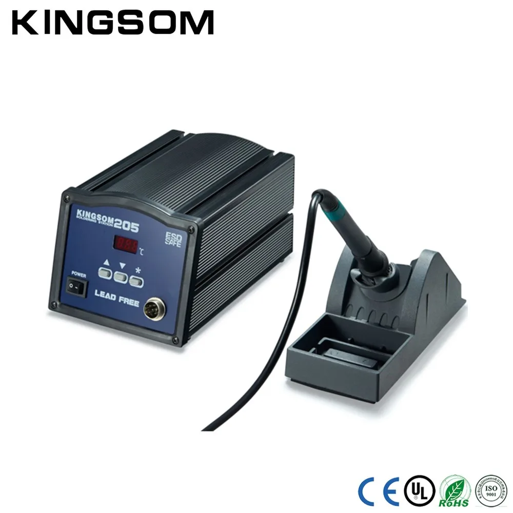 3 In 1 Hot Air Bga Rework Station Heat Gun Soldering Station With Dc ...