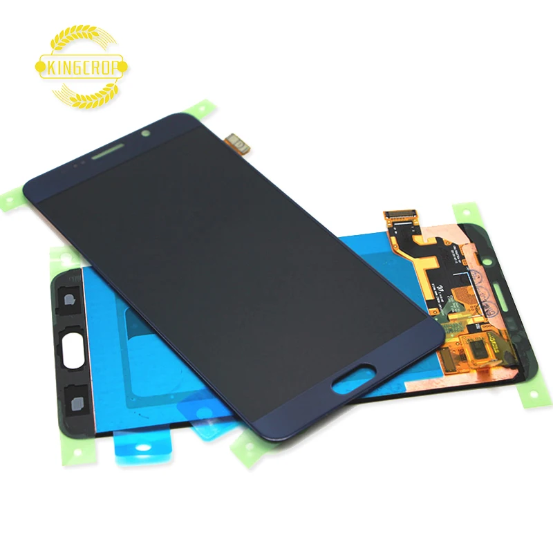 Samsung Galaxy Note 5 LCD Display - Replacement & Upgrade