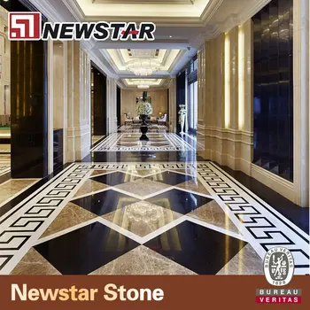 Royal Designs Hotel And Villa Marble Flooring Border Designs - Buy ...