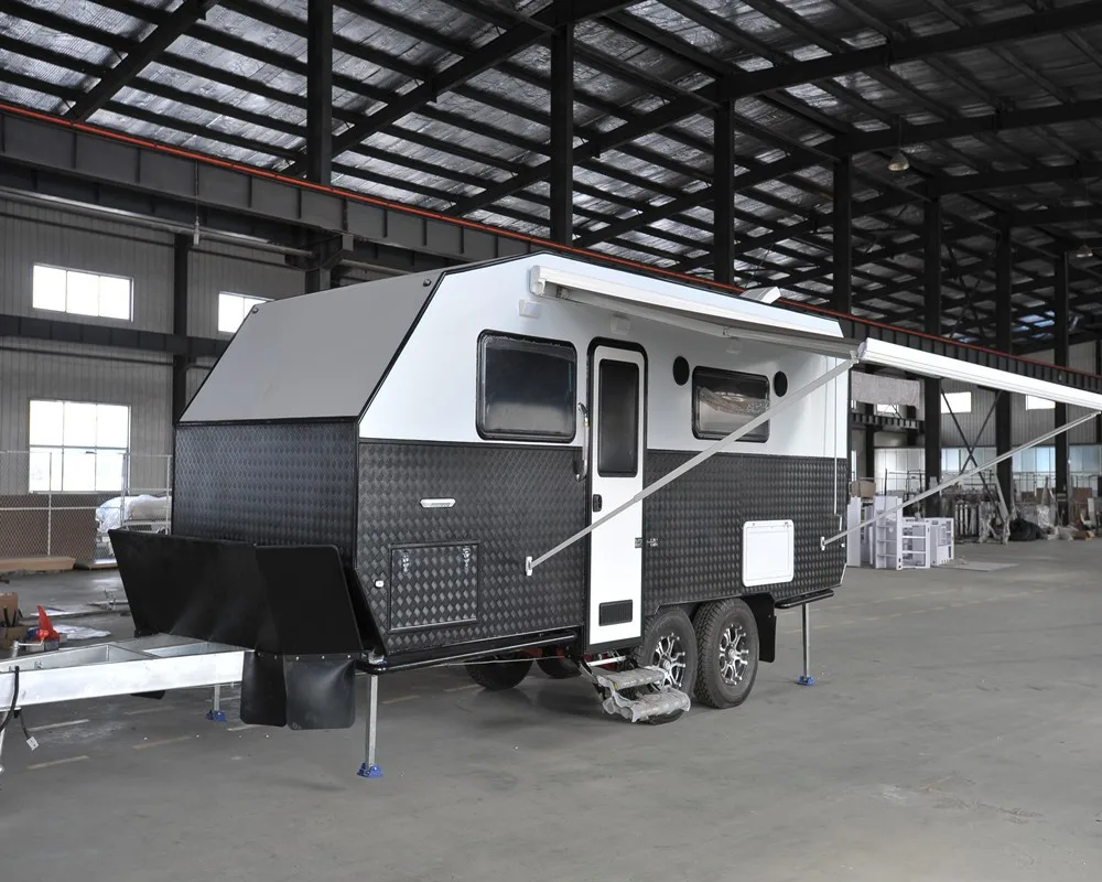 Off-road Trailers for Sale - Durable & Versatile Solutions