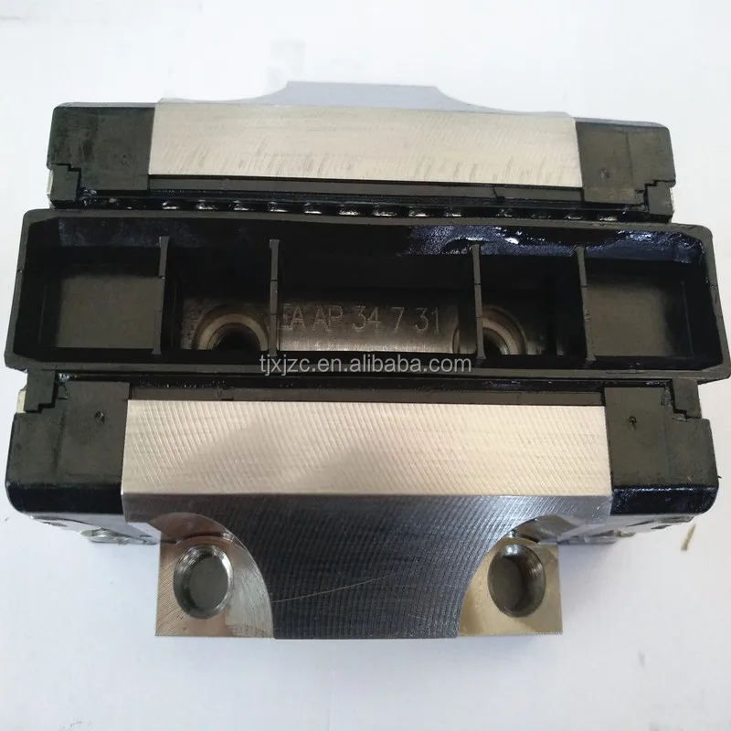 Rexroth Germany Linear Slide Guideways - Precision & Durability