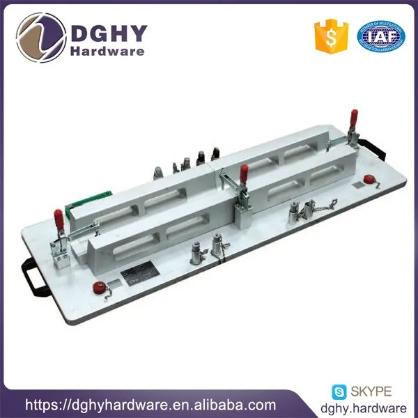 Hight Precision Auto Part Gap Flush Measurement Jig