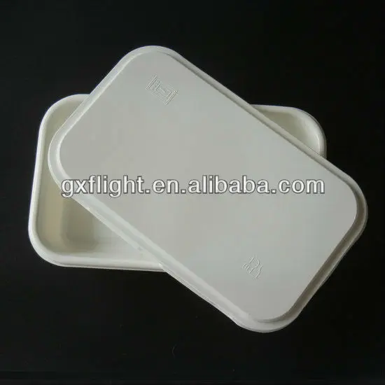Sealable Plastic Cpet Food Container With Lid - Buy Plastic Container ...