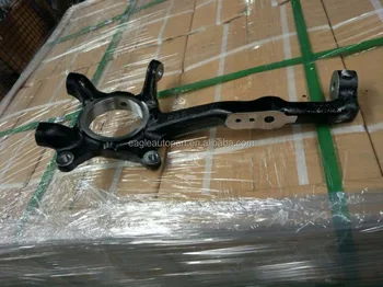 43212-kk010 43211-kk010 Steering Knuckle For Hilux Vigo - Buy Steering ...