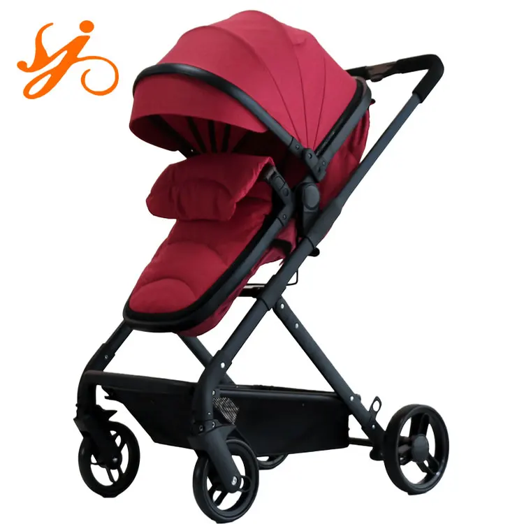 2018 Popular Design Turkey Stroller / Australian Standards Baby Prams ...