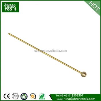 Non Sparking Listening Bar 1000mm Hearing Rod - Buy Non Sparking ...