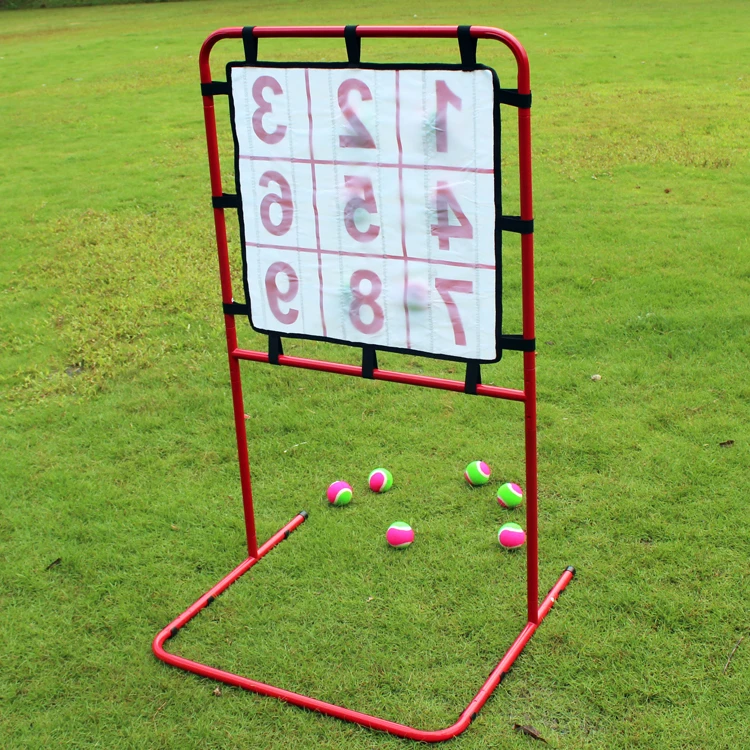 Baseball Softball Training Toy - Magic Ball Target Game