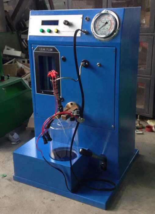 Auto Electronic CRS-1000 Fuel Injector Tester for Diesel Common Rail