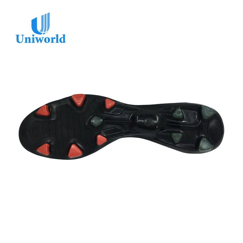 Rubber Outsole For Soccer Shoes,Indoor Soccer Shoes Sole,Futsal Shoes ...