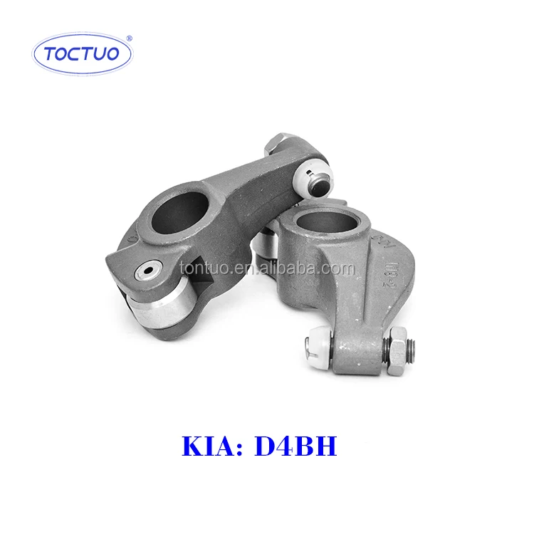 Hot Sale Engine Parts D4bh Engine Parts Rocker Arm 24531-42500 - Buy ...