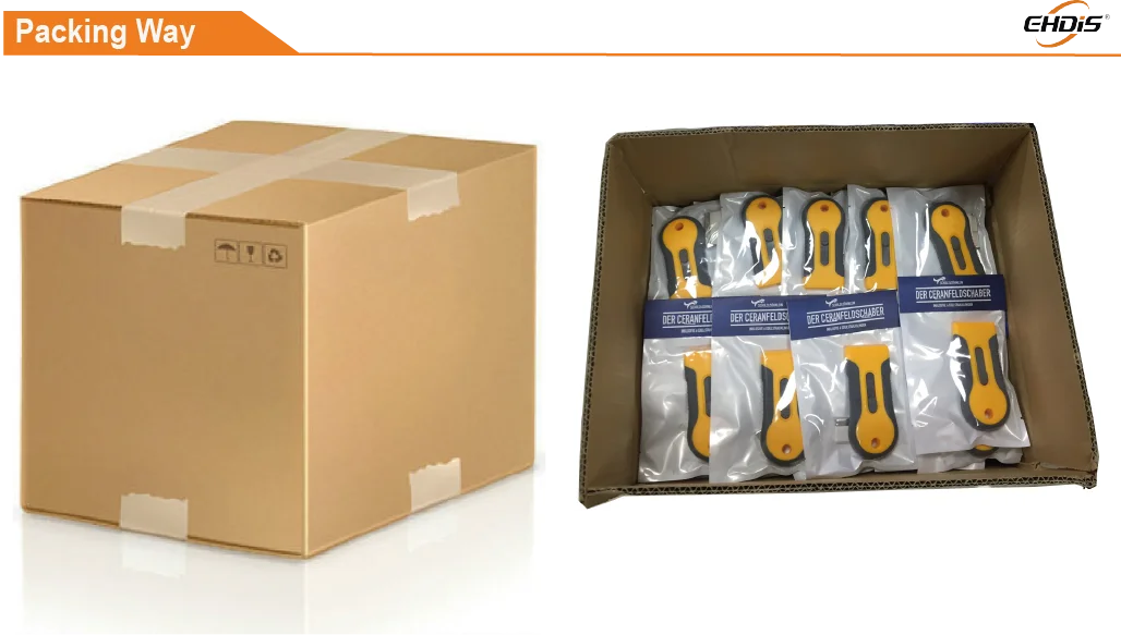 Plastic Razor Scraper Home Depot - Sustainable & Versatile