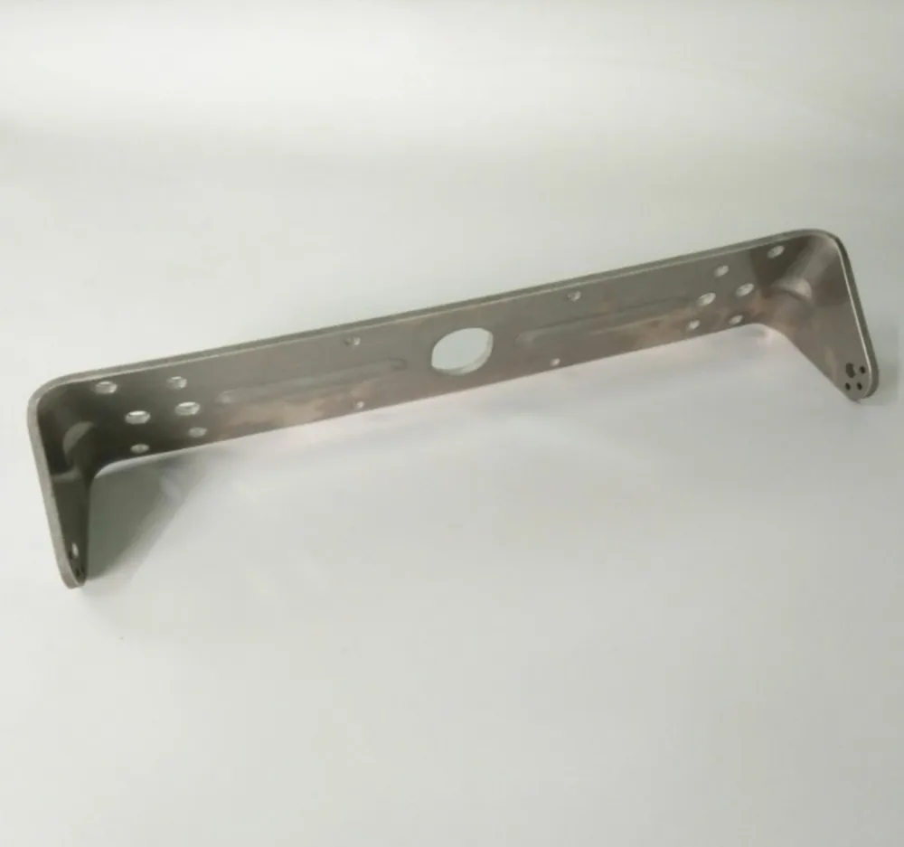 Oem Factory Custom High Quality Metal U Bracket - Buy Metal U Bracket ...