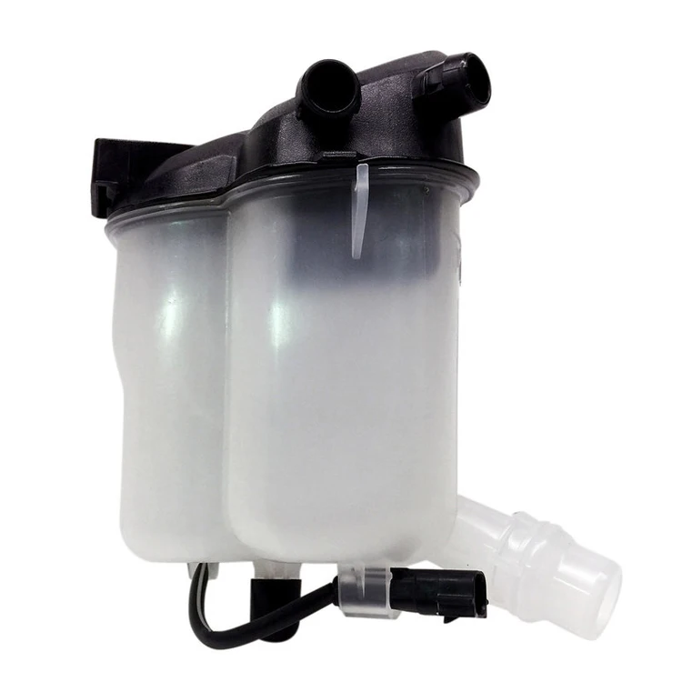 Auto Parts Radiator Coolant Expansion Tank For Evoque Freelander 2 ...