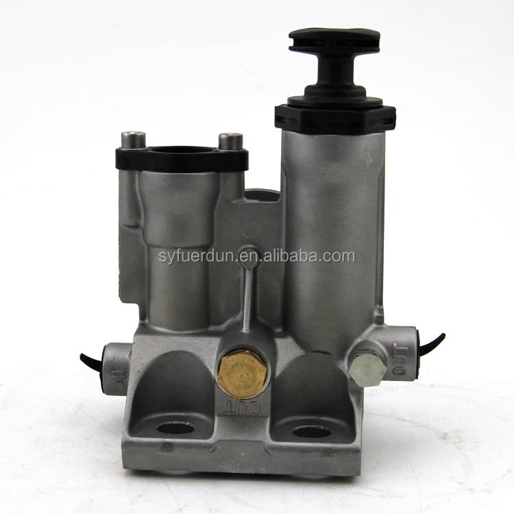 Shiyan 柴油过滤器头 FS19732 3975404| Alibaba.com