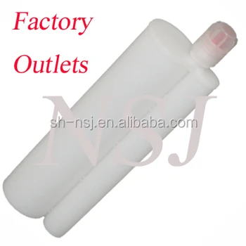 360ml 5:1 2k Injection Cartridge - Buy 2k Double Injection Cartridge ...