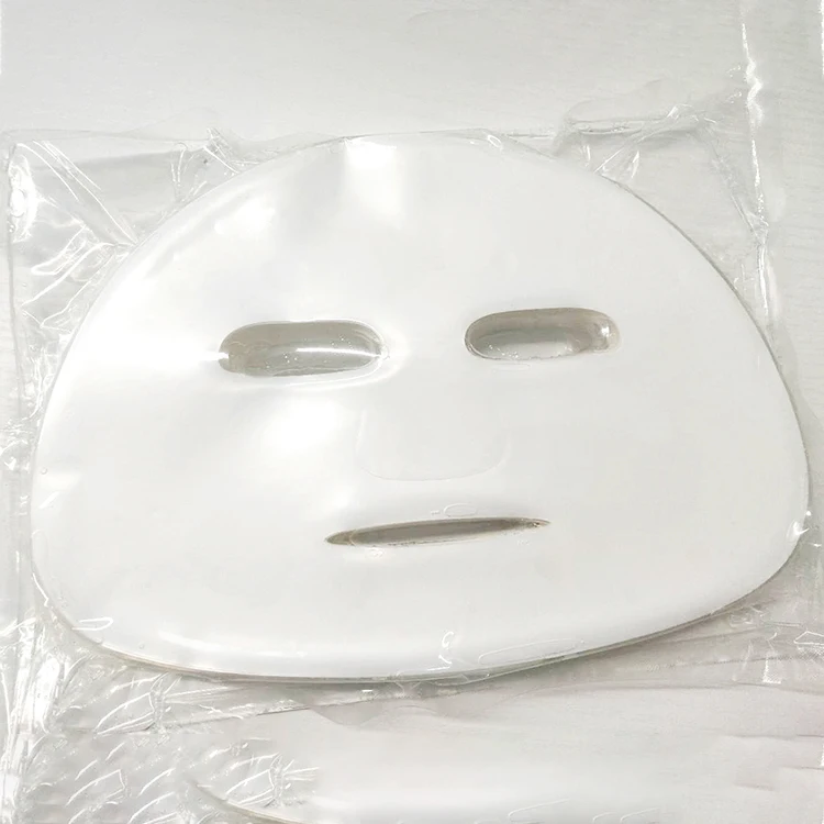 Oem Odm Glycerin Collagen Pas Gel Face Mask Sheet Hydro Gel Nourishing ...