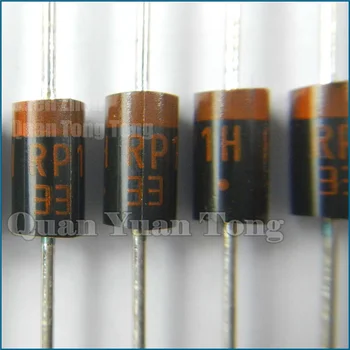 250ma 2000v 2kv Rectifier Diodes Do-15 Rp1h - Buy Rp1h,2kv Rectifier ...