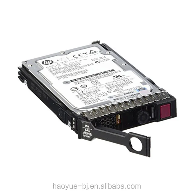 New 6tb 6g Sas Hdd Server Harddisk 761477-b21 7.2krpm 3.5inch - Buy ...