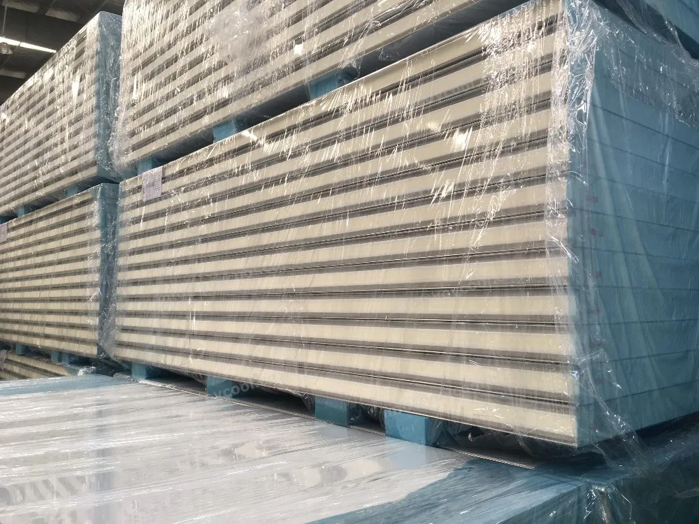 Kingspan Cold Room Panels Wall Cold Room Insulation Pu Panel Best ...