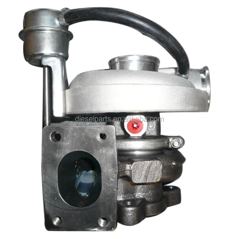 Bjap Turbocharger 3768010 2834187 2834188 2834187 3774234 3774229 For ...