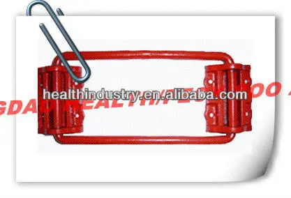 4x4 Ellis Shore Clamps,Shoring Clamp,Post Shore Clamp For Concrete ...