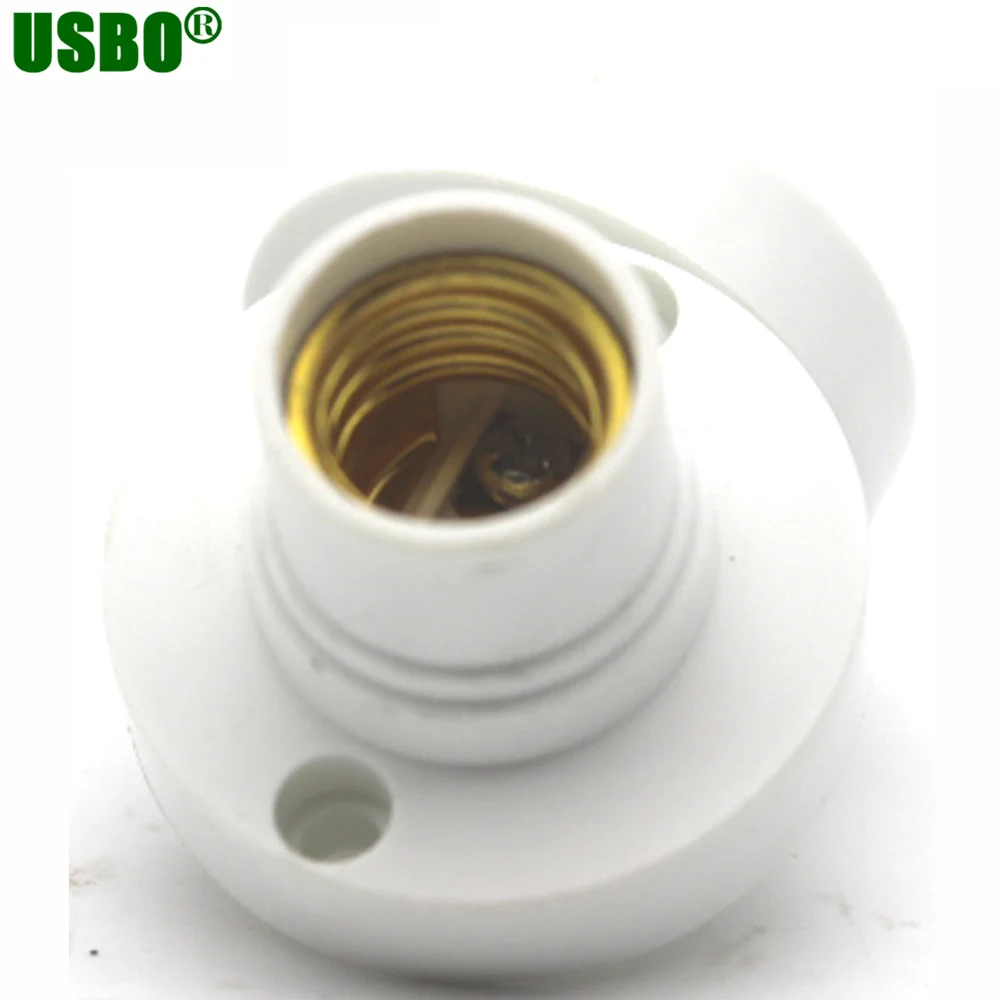 Wholesale E14 Lamp Base Energy Saving Led Light Lamp Holder - Buy E14 ...
