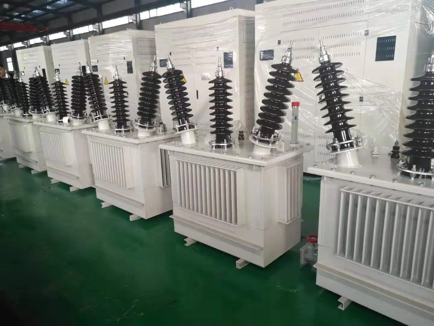 34.5kv Three Phase Distribution Transformer - Buy 34.5kv Transformer ...