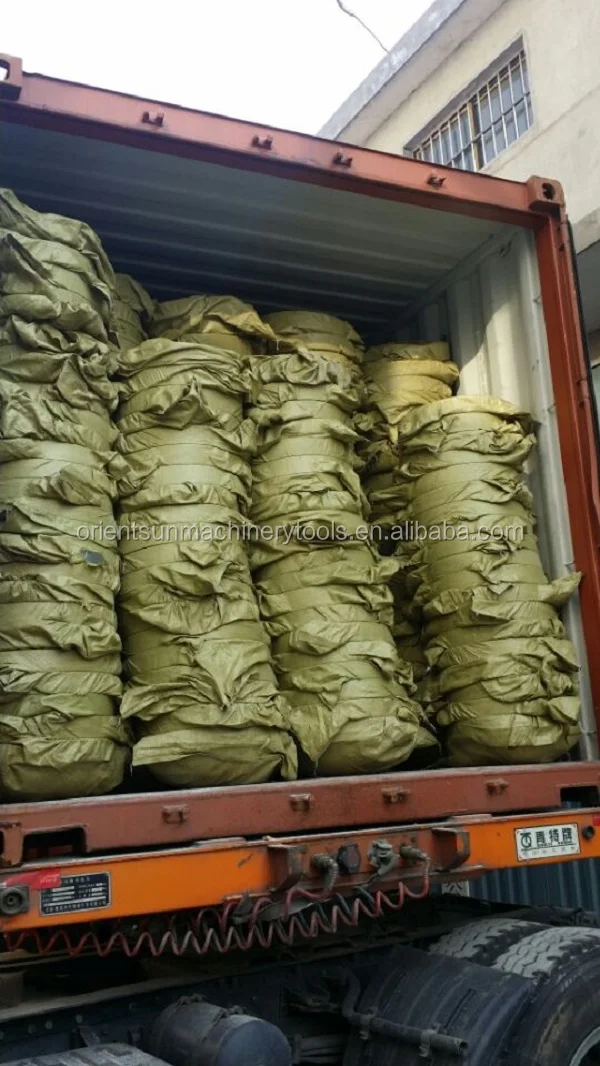 African Headpan - Durable Construction and Agriculture Tool