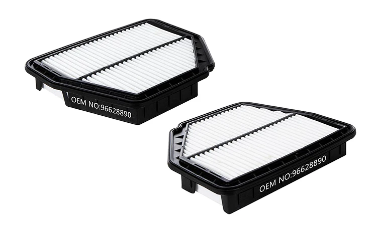 Auto Parts Air Filter 96628890| Alibaba.com