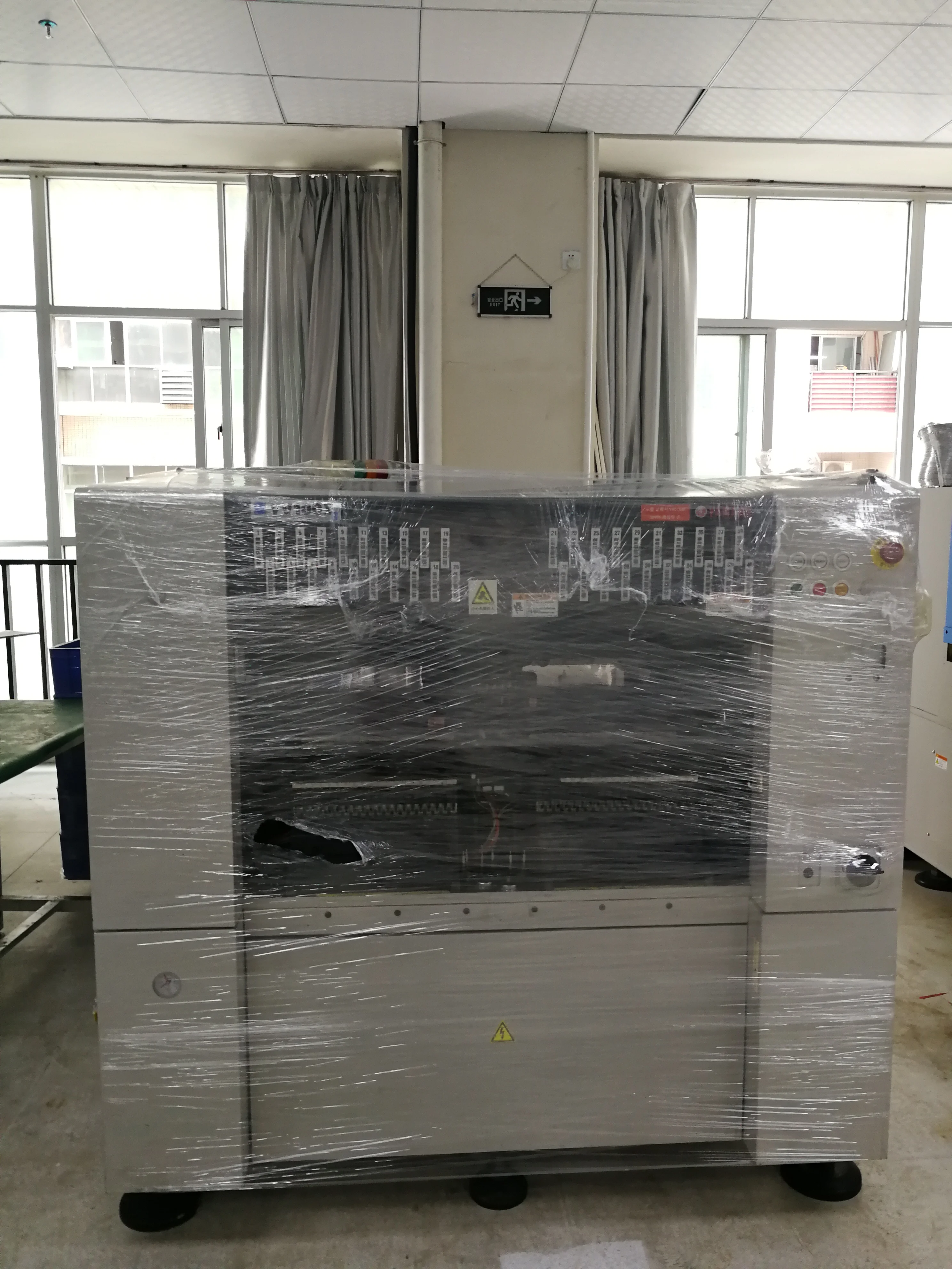 YAMAHA YV100XG Pick and Place Machine - Used SMT Solution