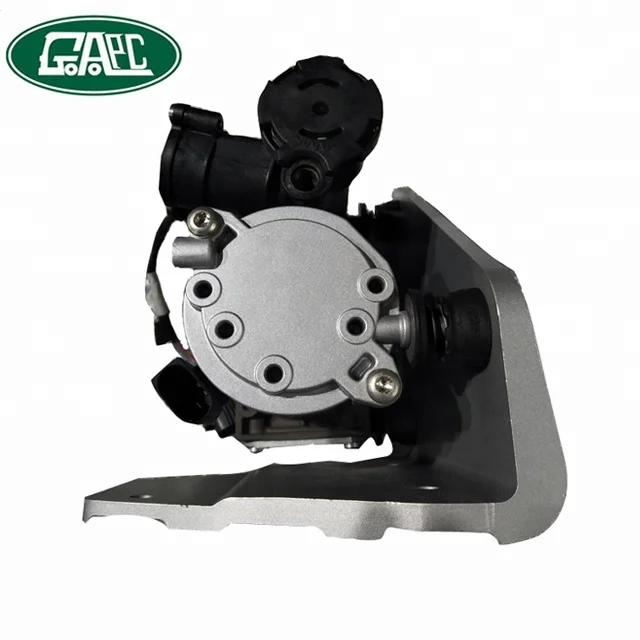 Compresor de aire completa LR038115 LR015303 LR044360 LR038118 LR078650 ...