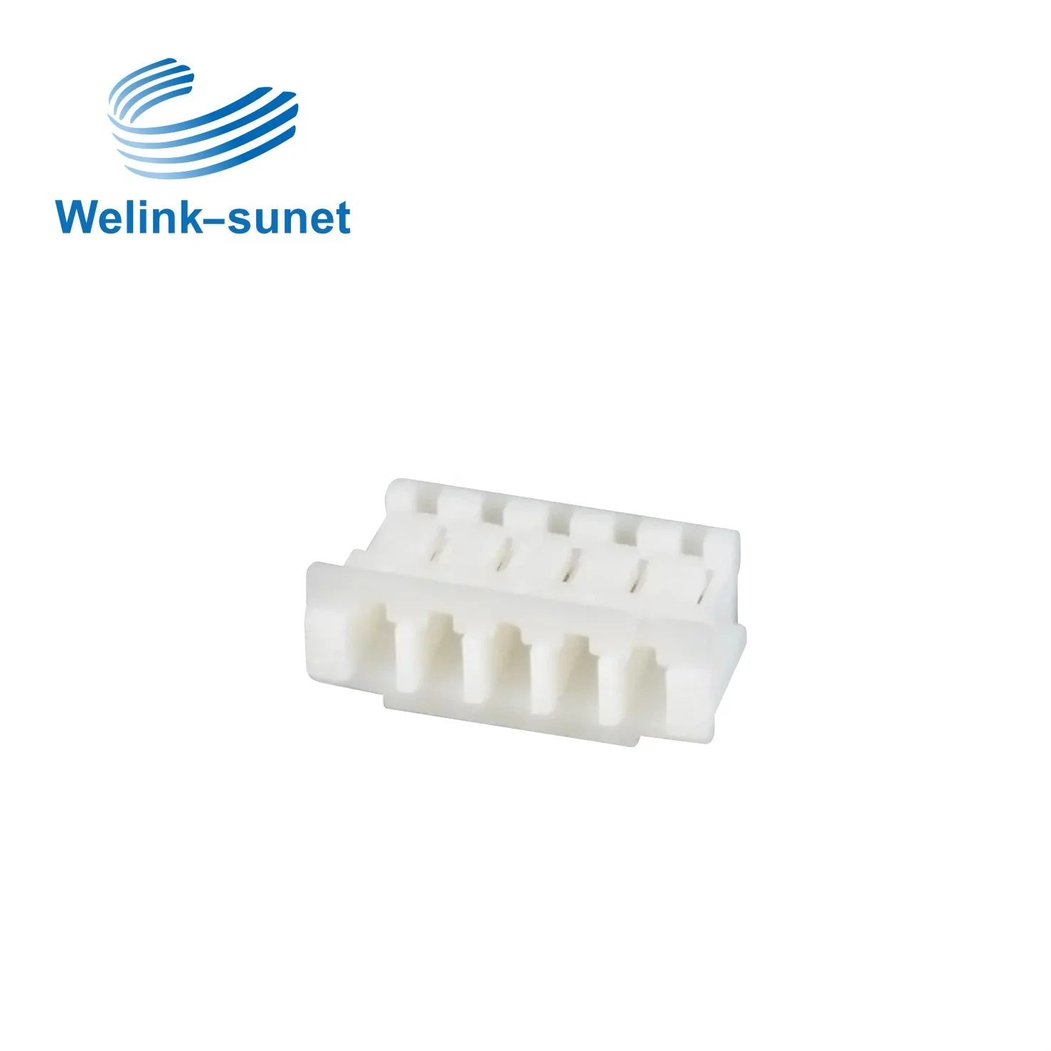 Jst Original Connector Zhr-4 Equipment Power Supply 1007 26awg Wire ...